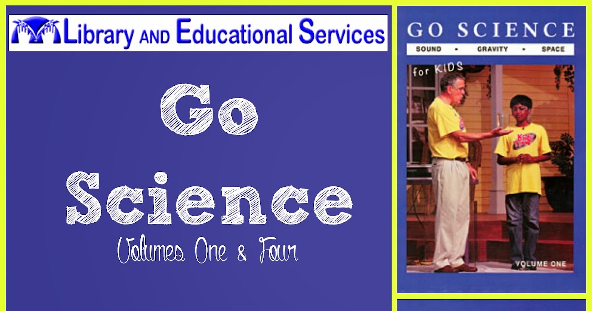 Adventures with Jude: Go Science DVDs (A Schoolhouse Crew Review)