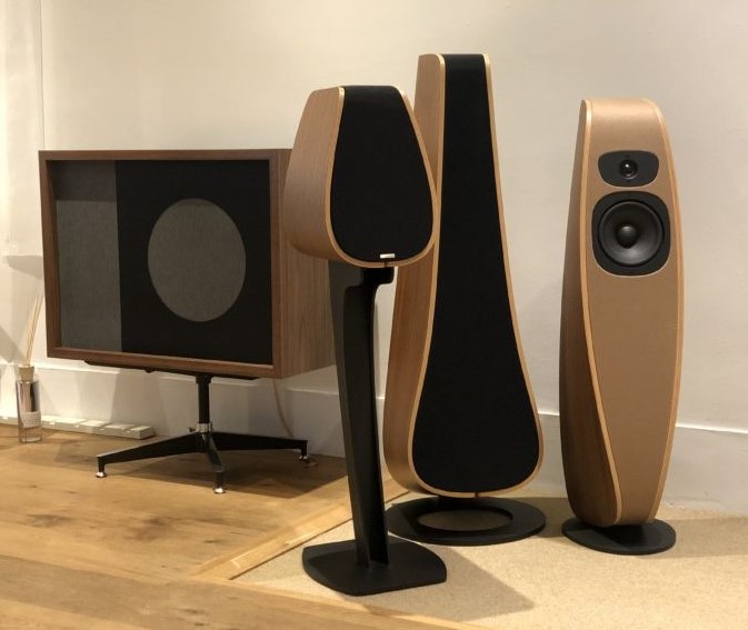 Davone – Eames – M & S | Ultimate High-Fidelity