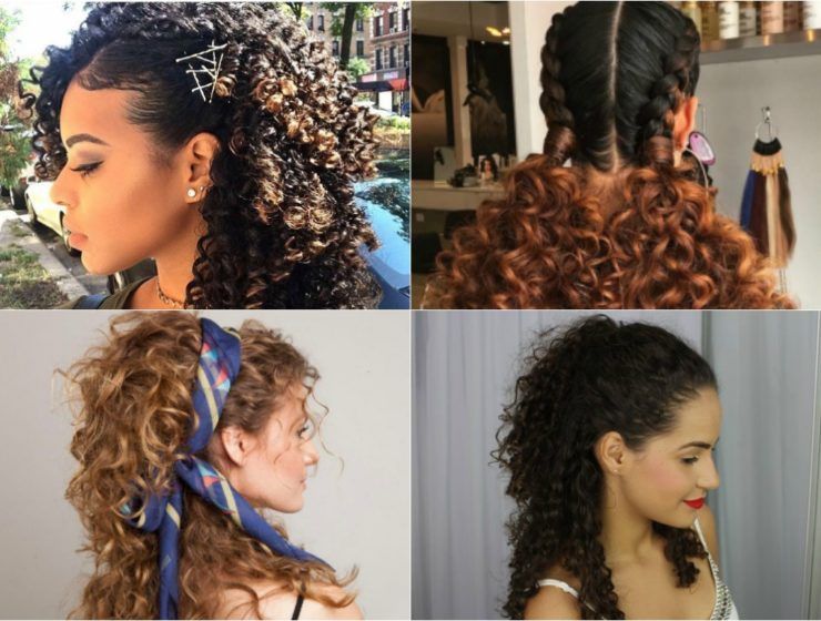 Tendencias 2020: cabello