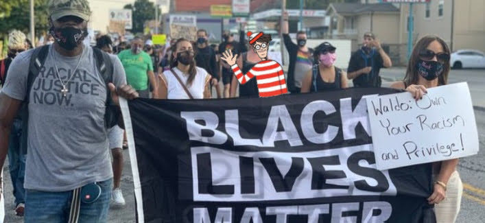 Bigger, Better Kansas City Waldo Library Coming Soon?!?