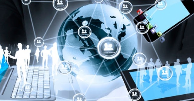 La Comunicacion y La Tecnologia