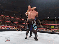 Global Wrestling Gifs: Chris Benoit