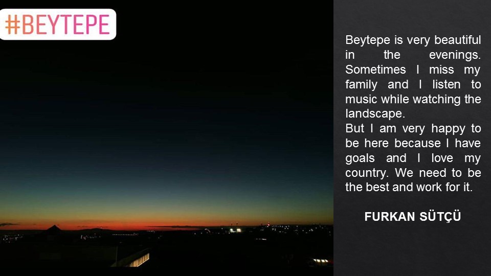 PREP. CLASS ACTIVITY PAGE