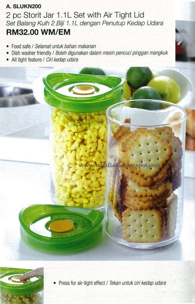 PINGGAN MANGKUK SHOPPING ONLINE: BALANG KUIH RAYA..!! BEKAS KUIH RAYA 2013