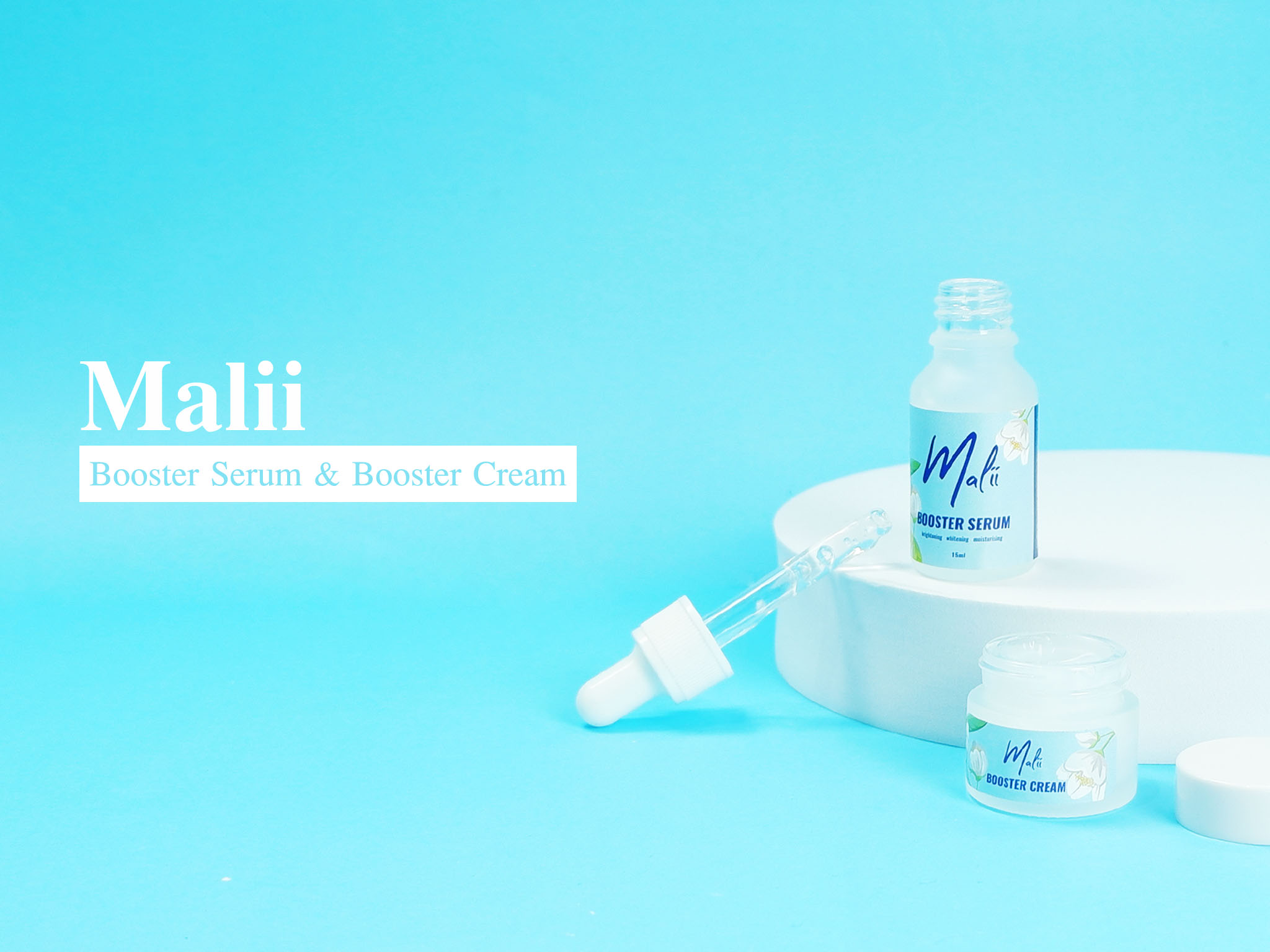 Malii สกินแคร์เพื่อผิวกระจ่างใสแบรนด์คนไทย ราคาย่อมเยาที่อยากแนะนำให้ ...