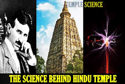 Temple Science: Temple Science - Amazing Architect Skills Behind Hindu ...