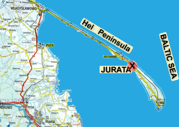 Hel is a place on earth - Live a little