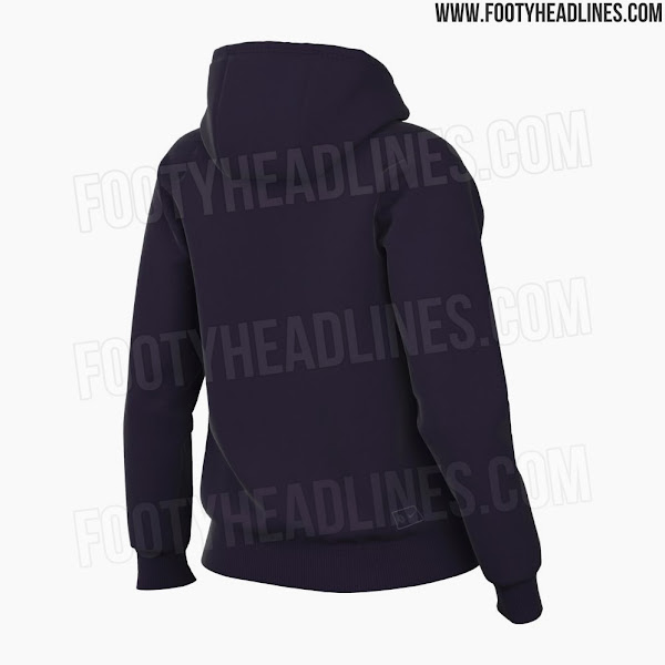 Nike to Release Chelsea 2012-2022 Champions League Anniversary Kit ...