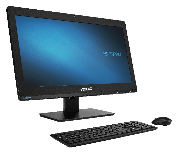 ASUS Perkenalkan PC All-in-One untuk Bisnis Layanan Jasa - Didno76.com