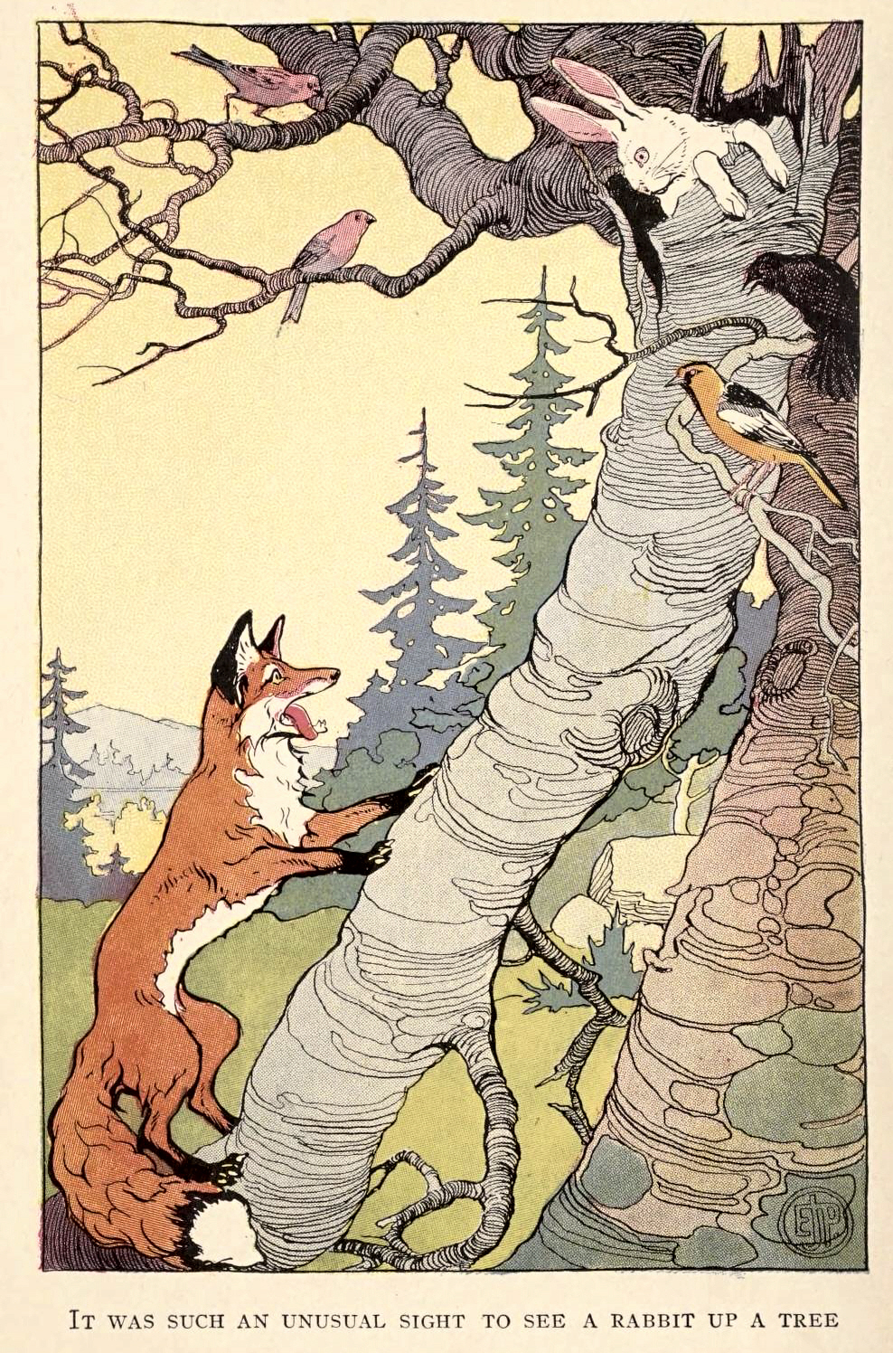 The Art of Pierangelo Boog: EDWIN JOHN PRITTIE: IIlustrations for ...