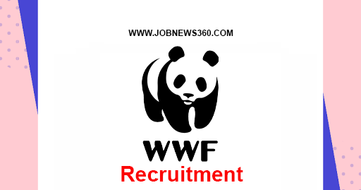 WWF India Recruitment 2020 for Team Lead, Officer, Manager, Coordinator