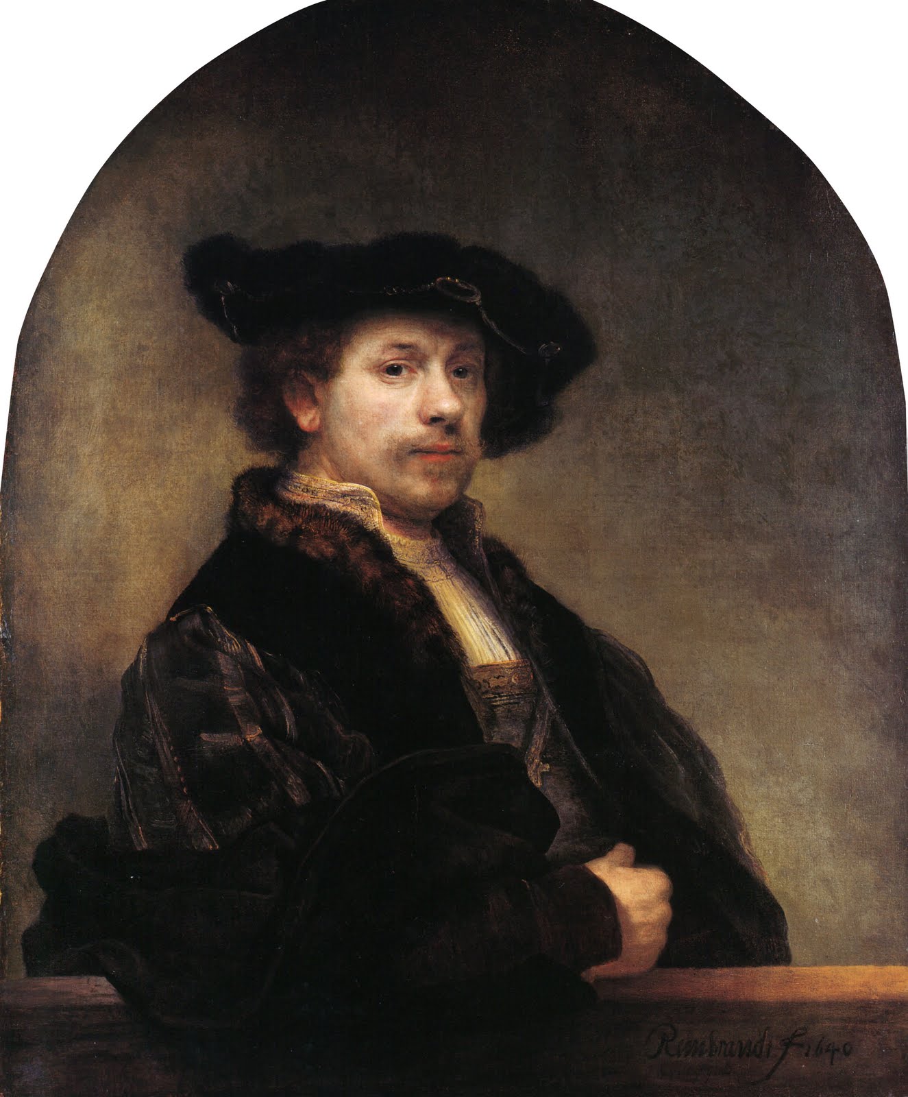 REMBRANDT