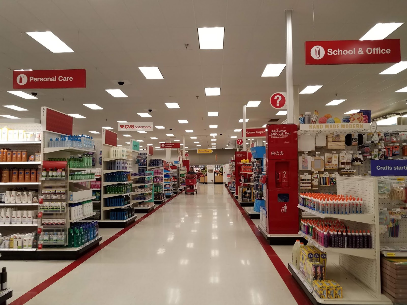 Target #1051 (Pre-Remodel to Post-Remodel) - Tampa, FL