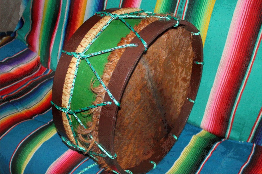 Morre Congo, nasce Congo - Instrumentos Musicais: Zabumbas