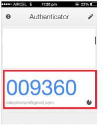 Two-factor authentication in Salesforce ~ Salesforce Tutorials