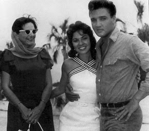 Report from the Florida Zone: Mae Boren Axton