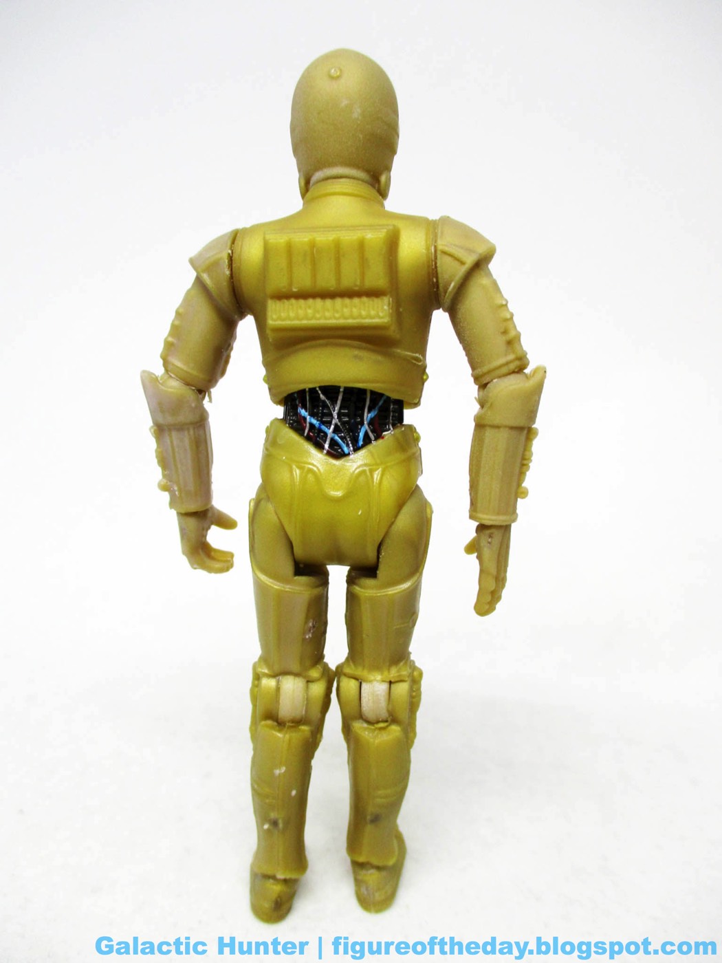 Galactic Hunter's Star Wars Figure of the Day with Adam Pawlus: 2019