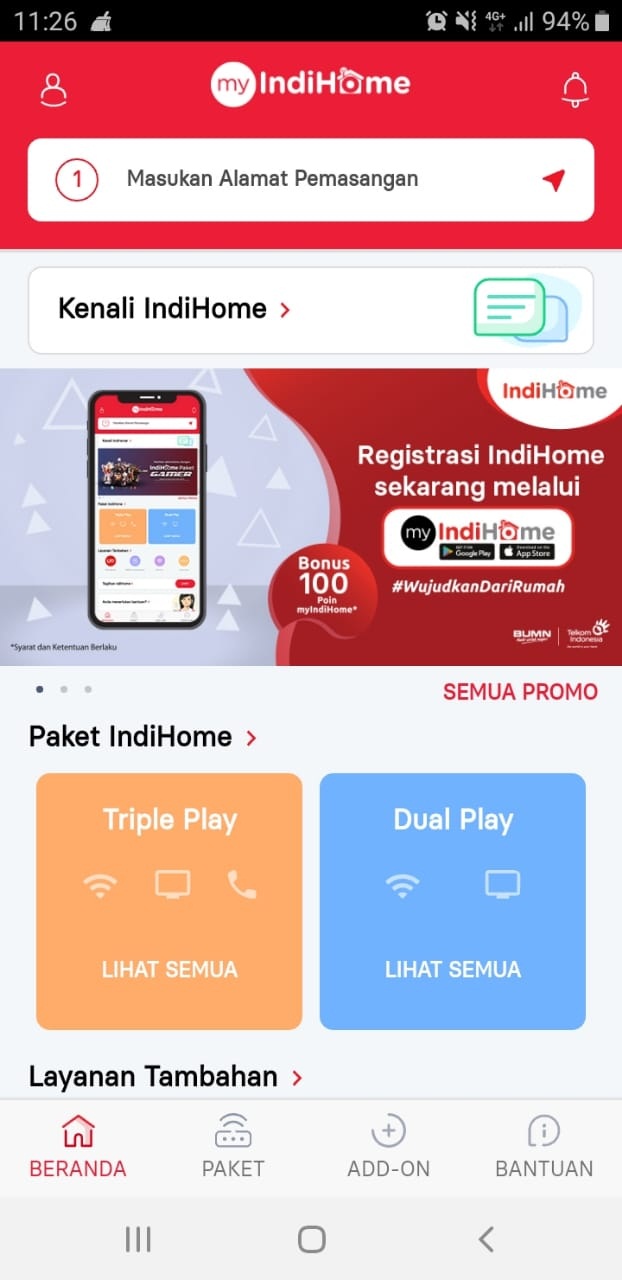 Cara Pengaduan Indihome Cepat dan Mudah - Lagi Ajaib