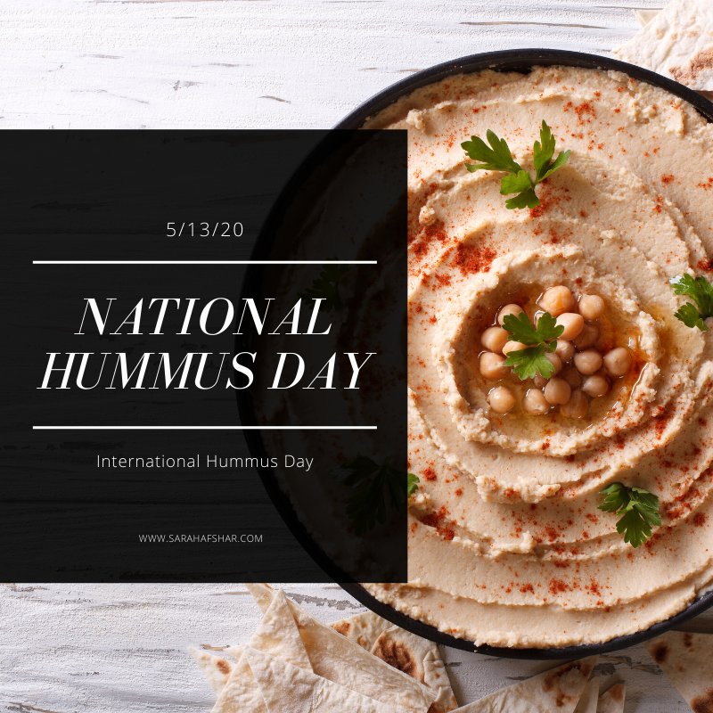 Making hummus the rustic way