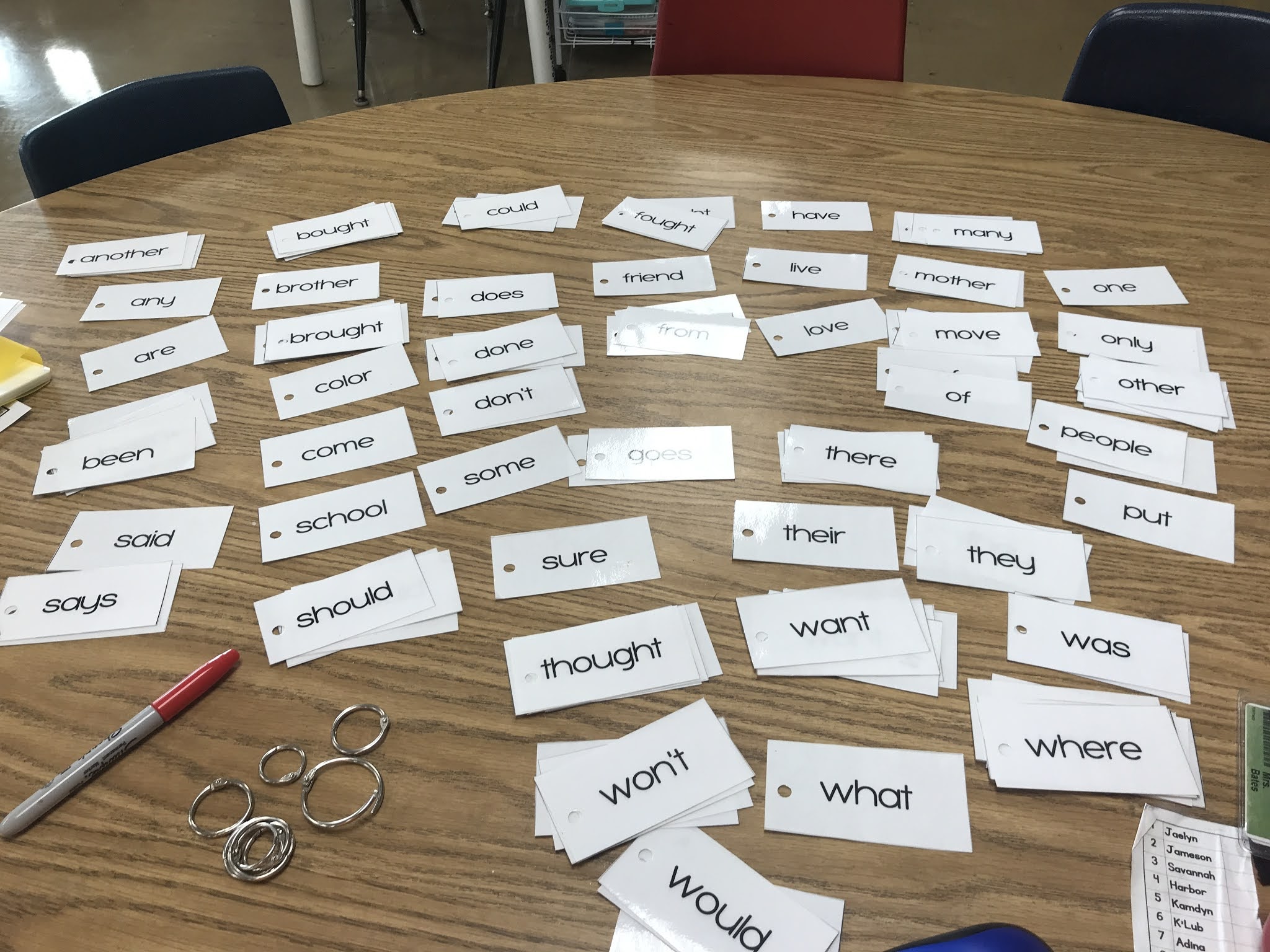 Headfirst - a blog for primary teachers by a first grade teacher ...