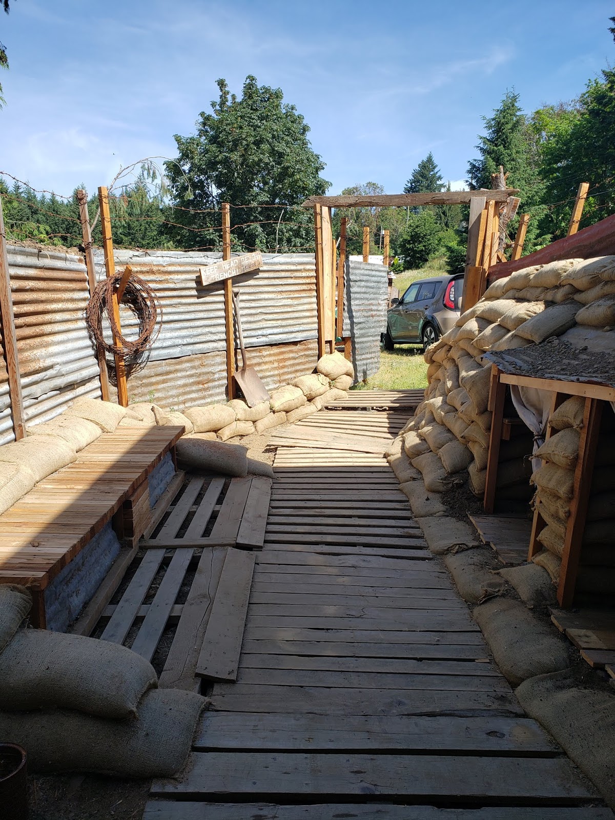 Codsticker's Historicals: The Battle of Gaines Mill