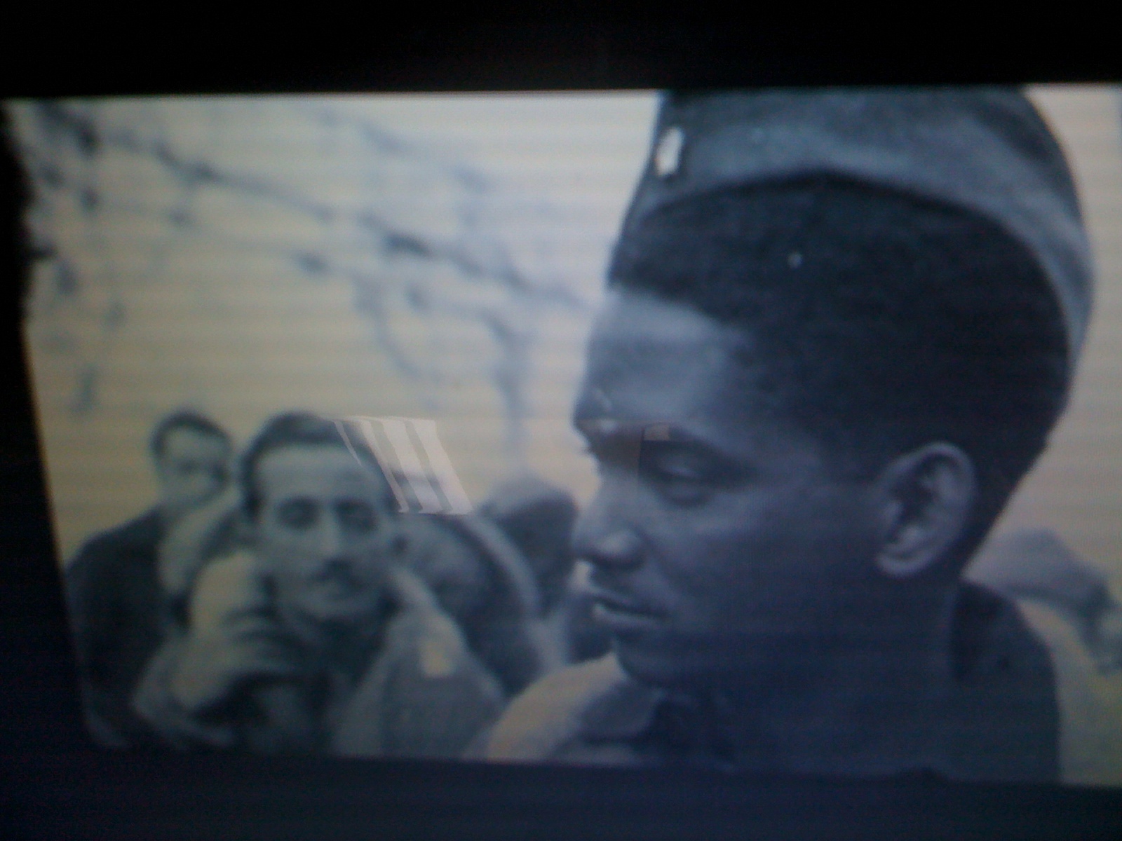 THE BLACK SOCIAL HISTORY:: BLACK SOCIAL HISTORY : BLACK PEOPLE IN SPAIN ...