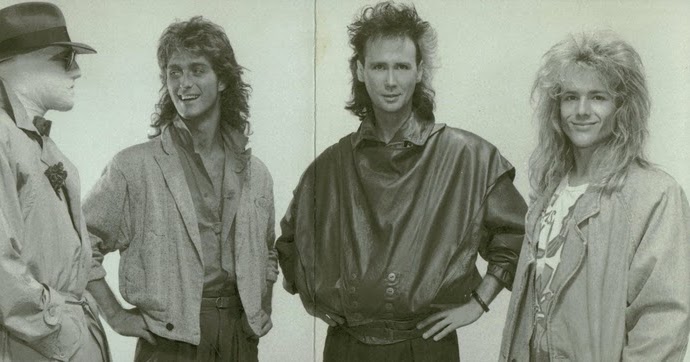 FM (Canada) ~ 80's AOR & Melodic Rock Music