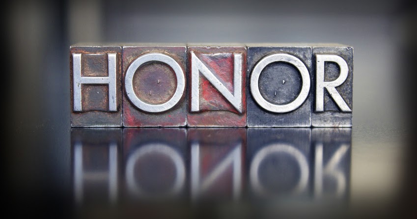 Russell Hylton: 10 Reasons To Honor