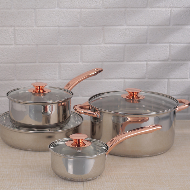 SM HOME COOKWARE SALE! - Rochelle Rivera