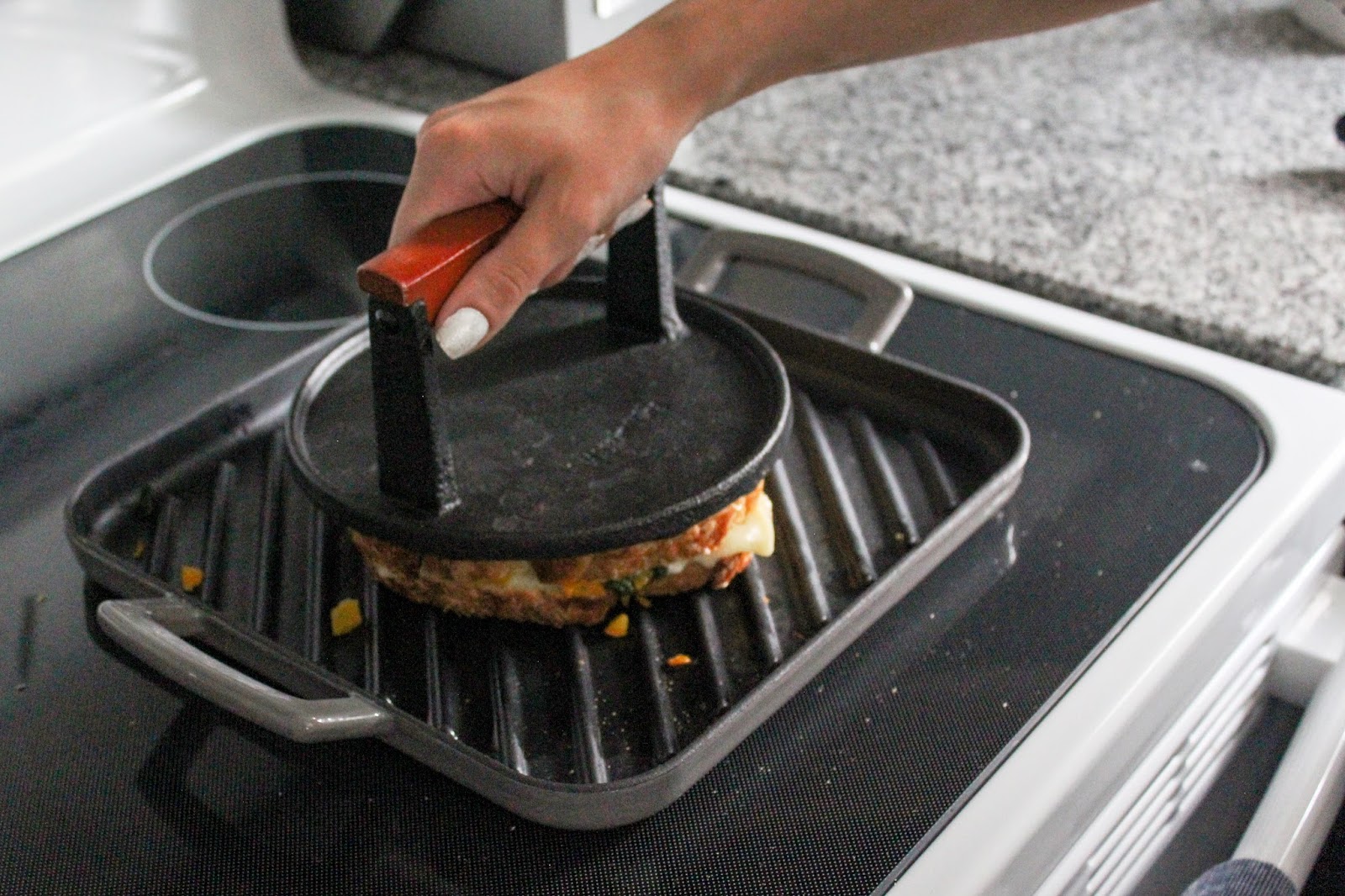 QUICK & EASY SUMMERTIME MEALS | A Classy Fashionista