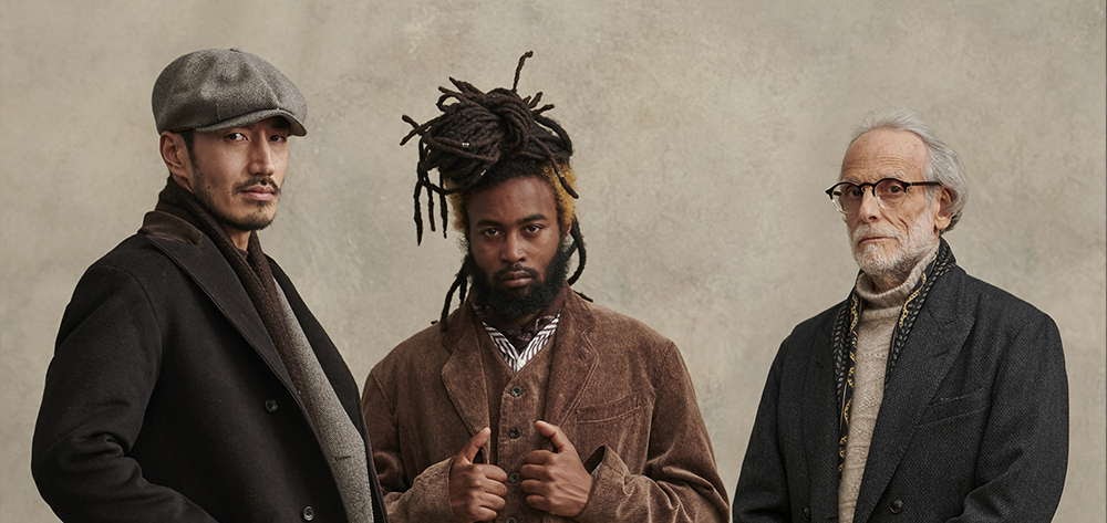 OLD JOE Fall-Winter 2020 Collection