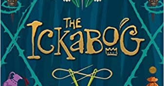 From the Desk of Jim R: London: A Book Review: "The Ickabog" by J. K ...