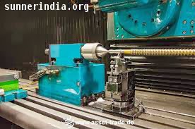 Die Grinding Machine: Die Grinding Machine 1