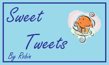 Sweet Tweets: Ordering and Pick-Up