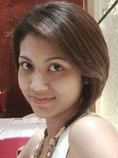 ARTIS ABG: Presenter Cantik dan Sexy, Frida Lidwina