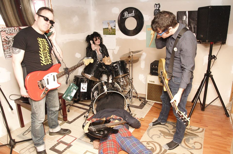 Faster and Louder: My Ten Favorite Bands of the 2010s