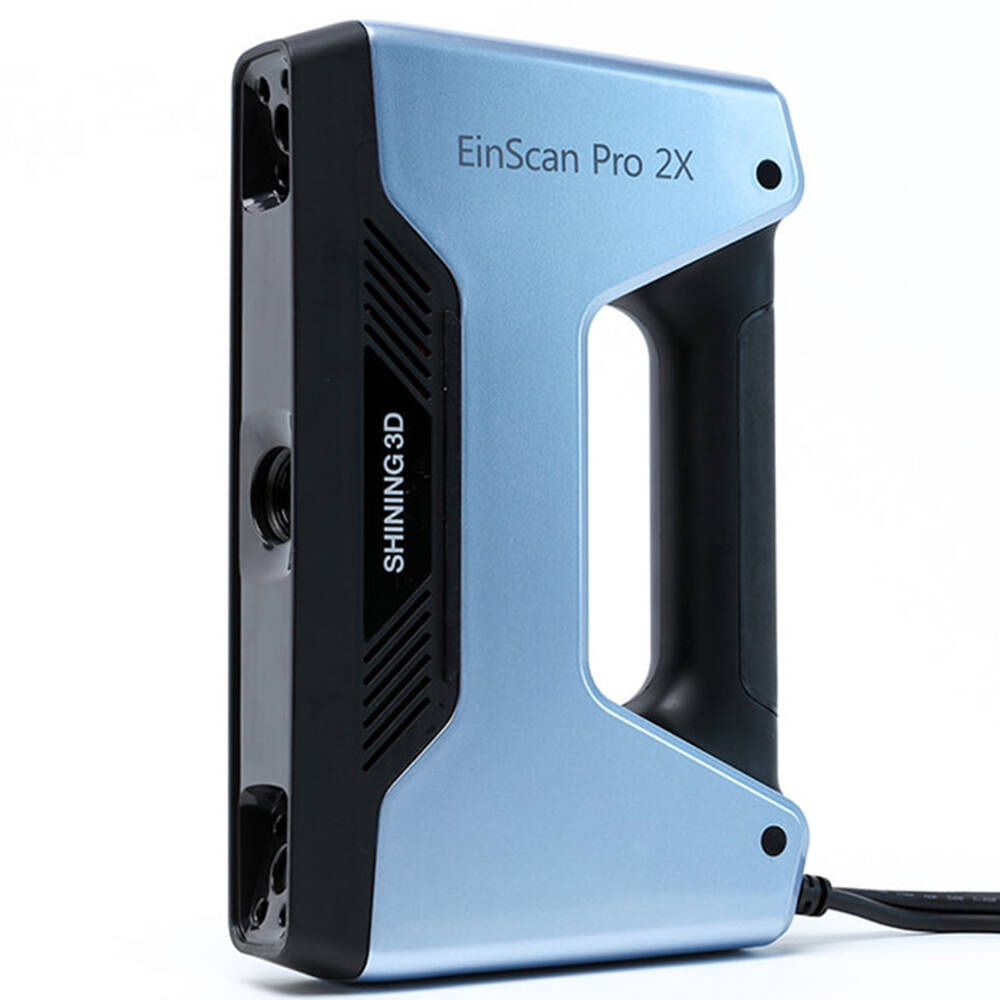 High Quality 3D Model scanners and Portable 3D Scanner Services in China