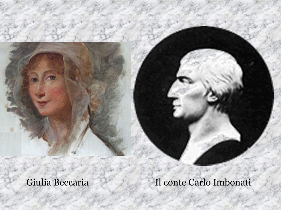 il filo dei ricordi-racconti: Giulia Beccaria