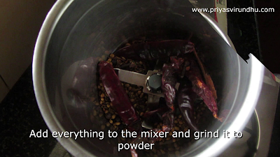 Priya's Virundhu: Mutton Ghee Roast Recipe/Mangalore Special Mutton Ghee Roast/How to make ...