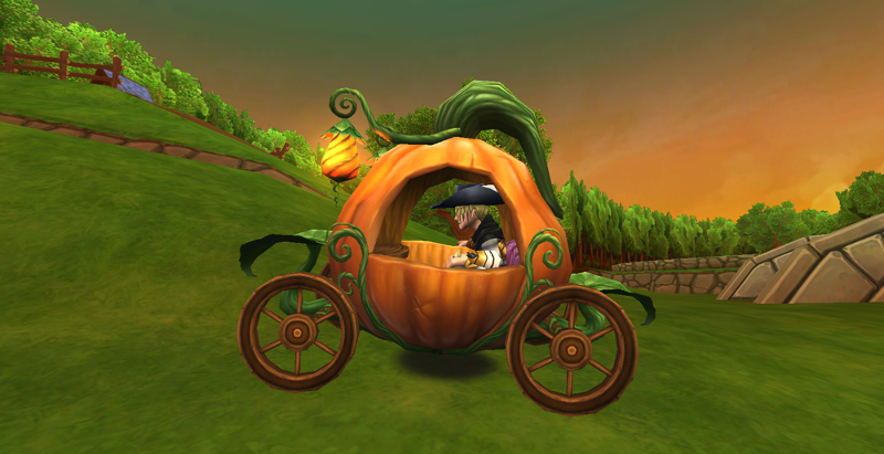 Fantastic Fairytale Bundle | Wizard101 - Swordroll's Blog | Wizard101 ...