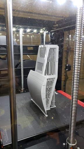 Design, Build, Fly! - Providence School