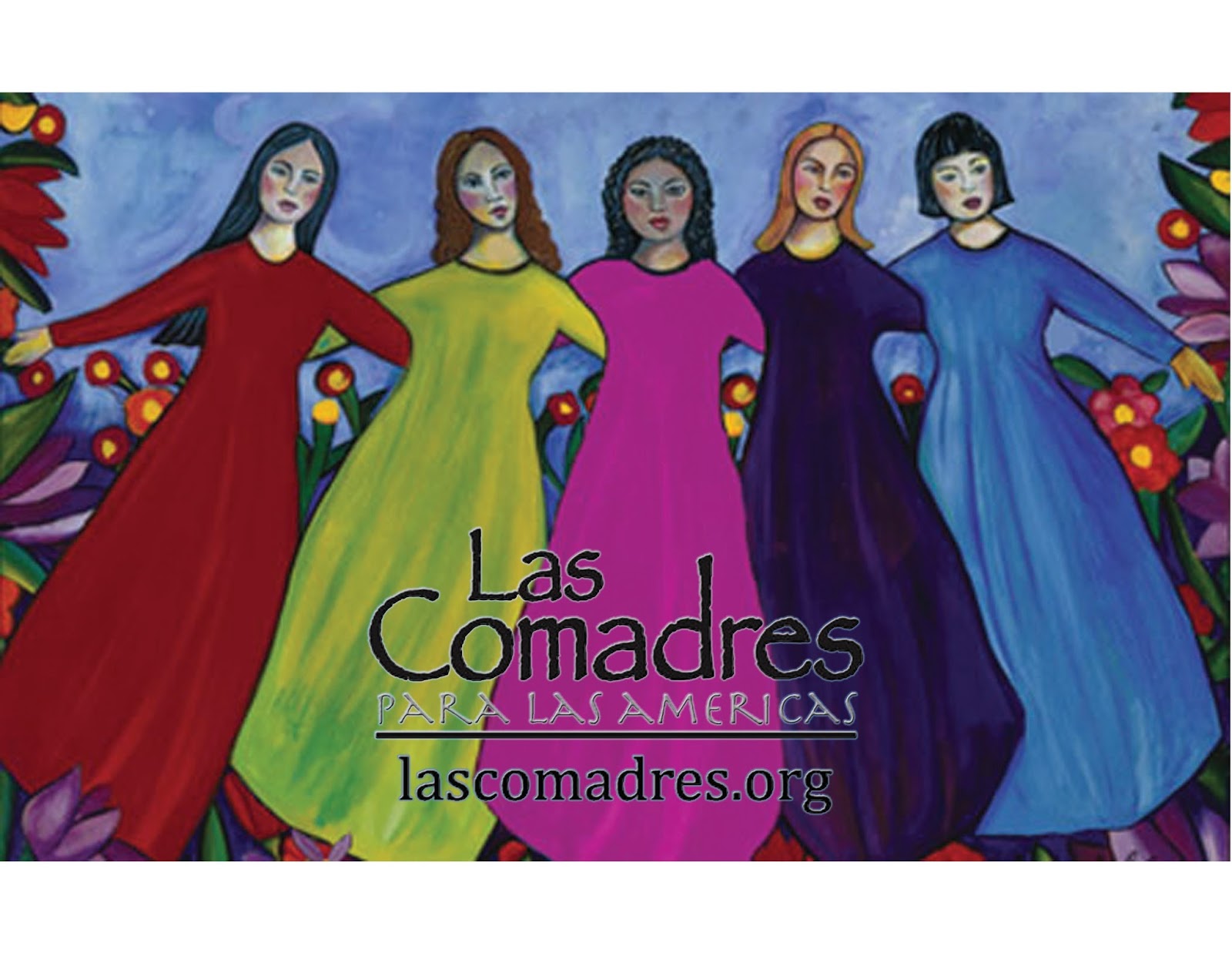 LAS COMADRES PARA LAS AMERICAS : WEDNESDAY, MAY 26 – RAISING BILINGUAL ...