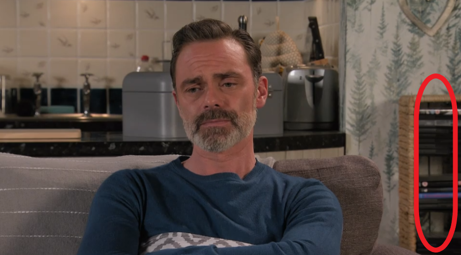 Coronation Street Blog: Five Things We Learned In Corrie This Week