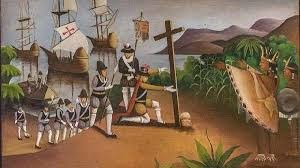 Exploración y Colonización de Venezuela : Exploración y Colonización de ...