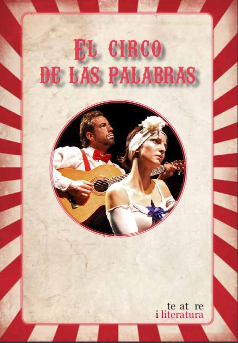 Departament de castellà (IAMF): EL CIRCO DE LAS PALABRAS (actividad ... Departament de castellà (IAMF): EL CIRCO DE LAS PALABRAS (actividad ...