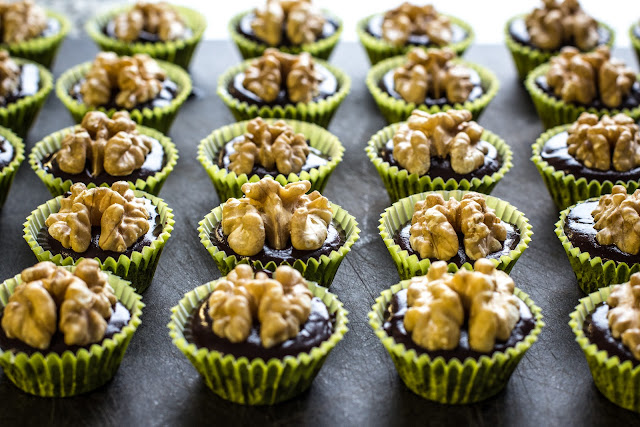 bake your slovak roots / slovenské korene: Slovak Chocolate Truffles ...