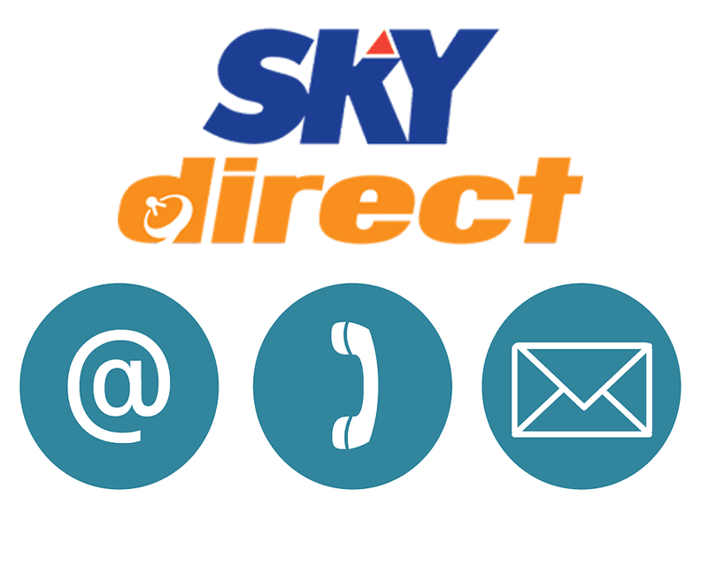 Sky Direct Hotline sky-direct-hotline