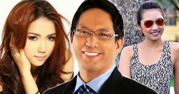 Philippine news ngayon: Second part of Paolo Bediones' alleged video ...