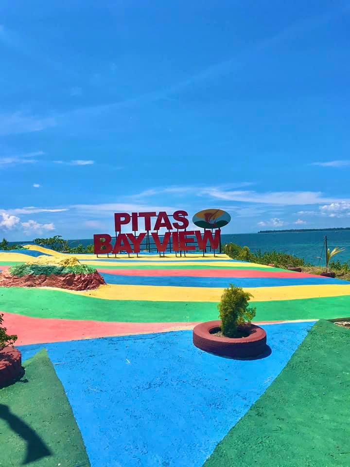 Pitas Bay View Sabah Malaysian Borneo (36 Photos)