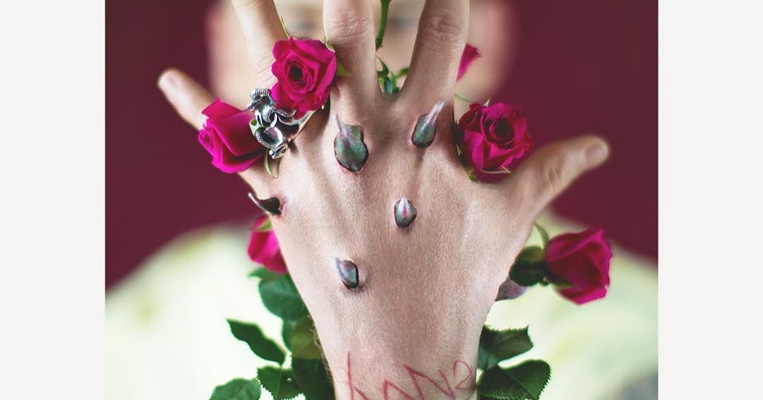 Machine Gun Kelly lanza disco llamado "Bloom" - Zona Pop Peru